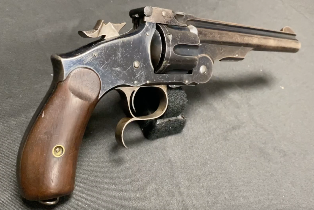 AVT-40 Testing Report - Forgotten Weapons