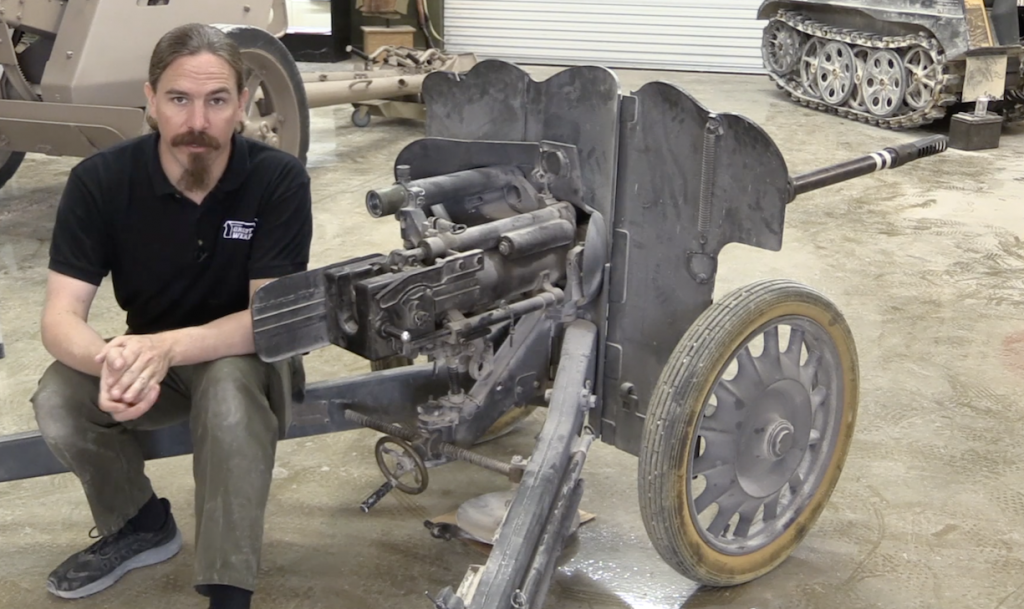 The First Modern Military Rifle: The Modele 1886 Lebel - Forgotten Weapons