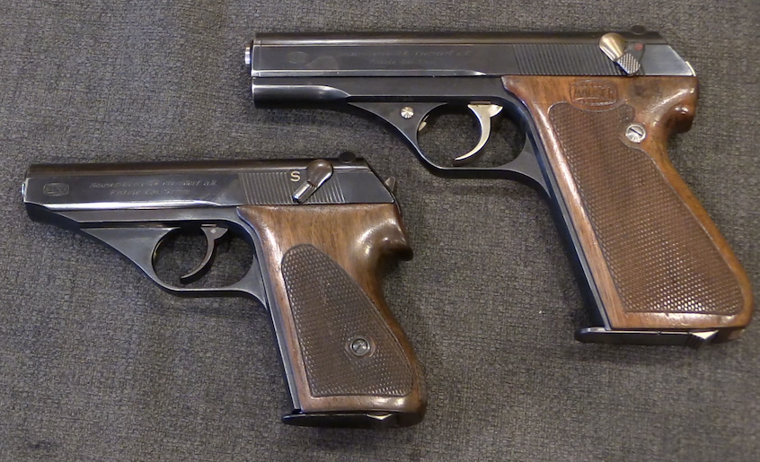 Rheinmetall MG42/59: The Slow-Fire Commercial MG42 - Forgotten Weapons