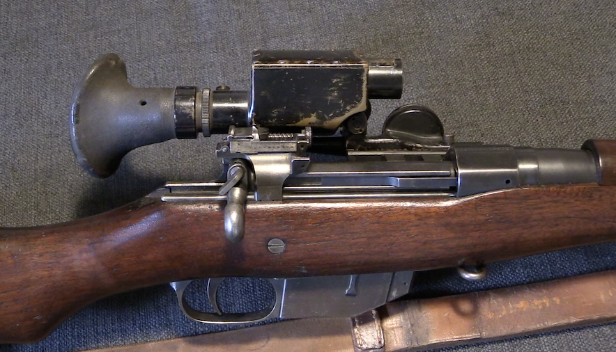 Book Review: Chassepot to FAMAS – French Military Rifles 1866-2016 ...