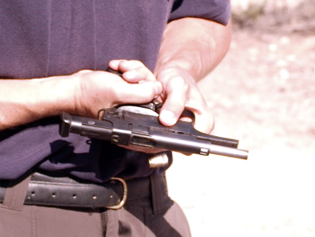 RIA: Nambu Type 96 & Type 99 LMGs - Forgotten Weapons