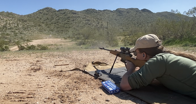 RSC 1917: France’s WW1 Semiauto Rifle at RIA - Forgotten Weapons