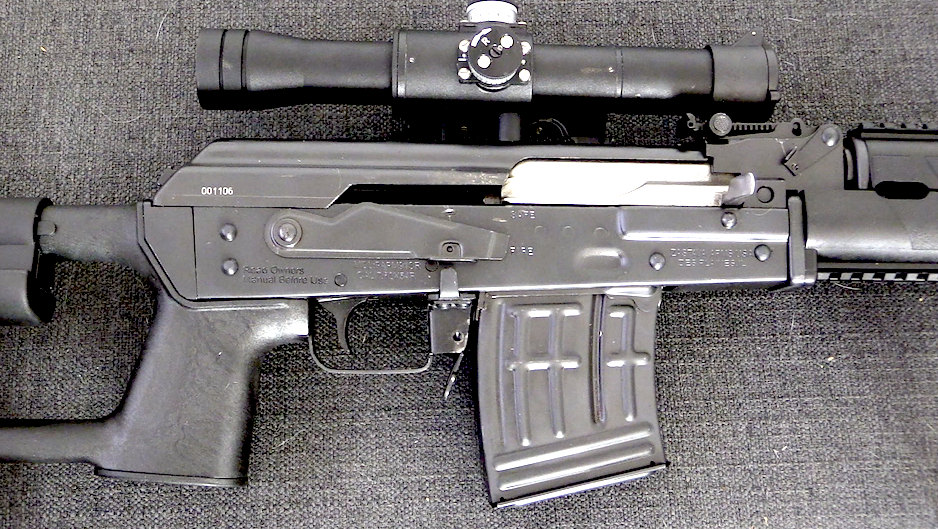 Serbia - Forgotten Weapons