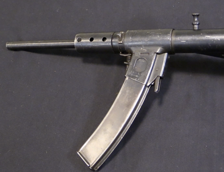 Overview of Canadian Gun Laws