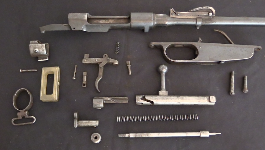 SPAS-15: Franchi’s Improvement on the SPAS-12 - Forgotten Weapons