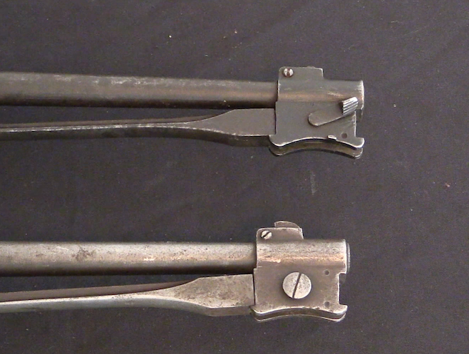 SPAS-12: Franchi’s Special Purpose Automatic Shotgun - Forgotten Weapons