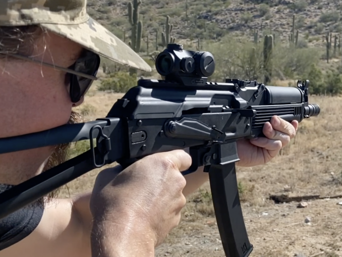 Evolution of the Dutch-Made AR10 - Forgotten Weapons