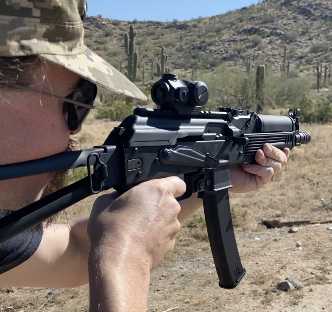 DS-39: The Failed Soviet Machine Gun of World War Two - Forgotten Weapons