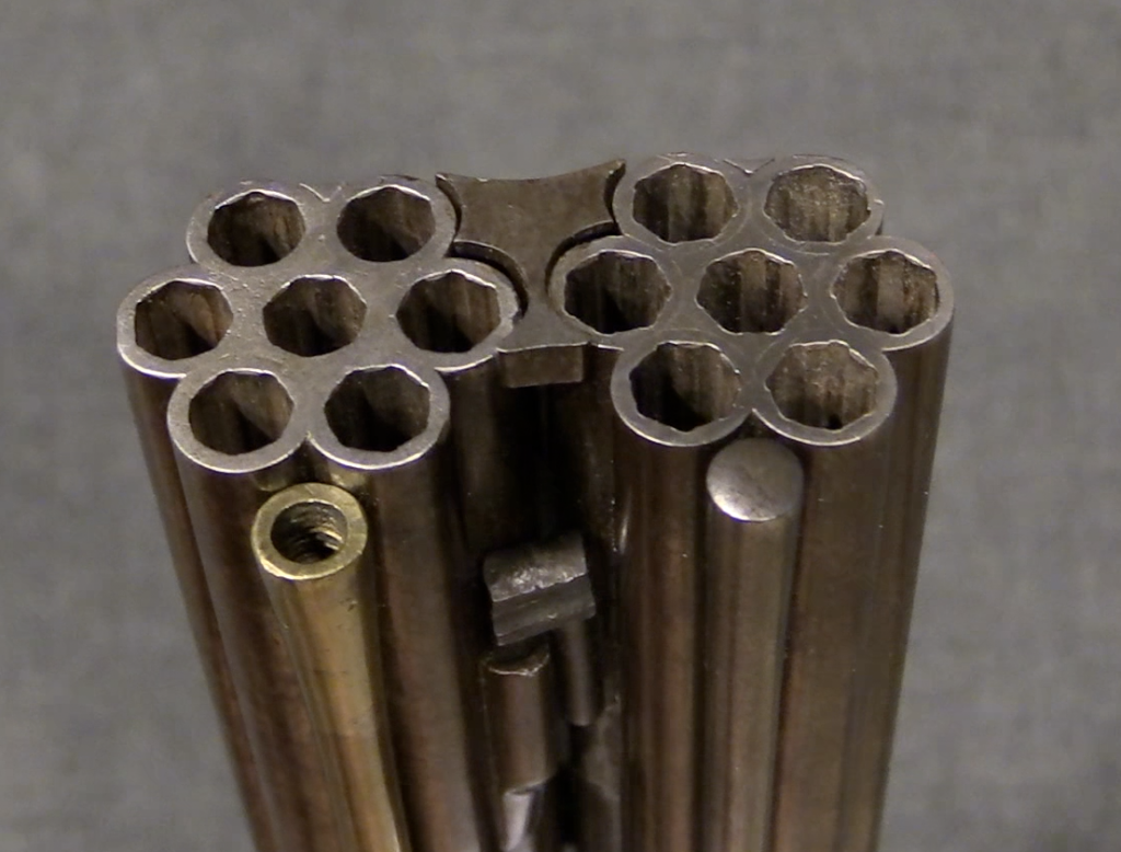 L118A2: Accuracy International Arctic Warfare - Forgotten Weapons