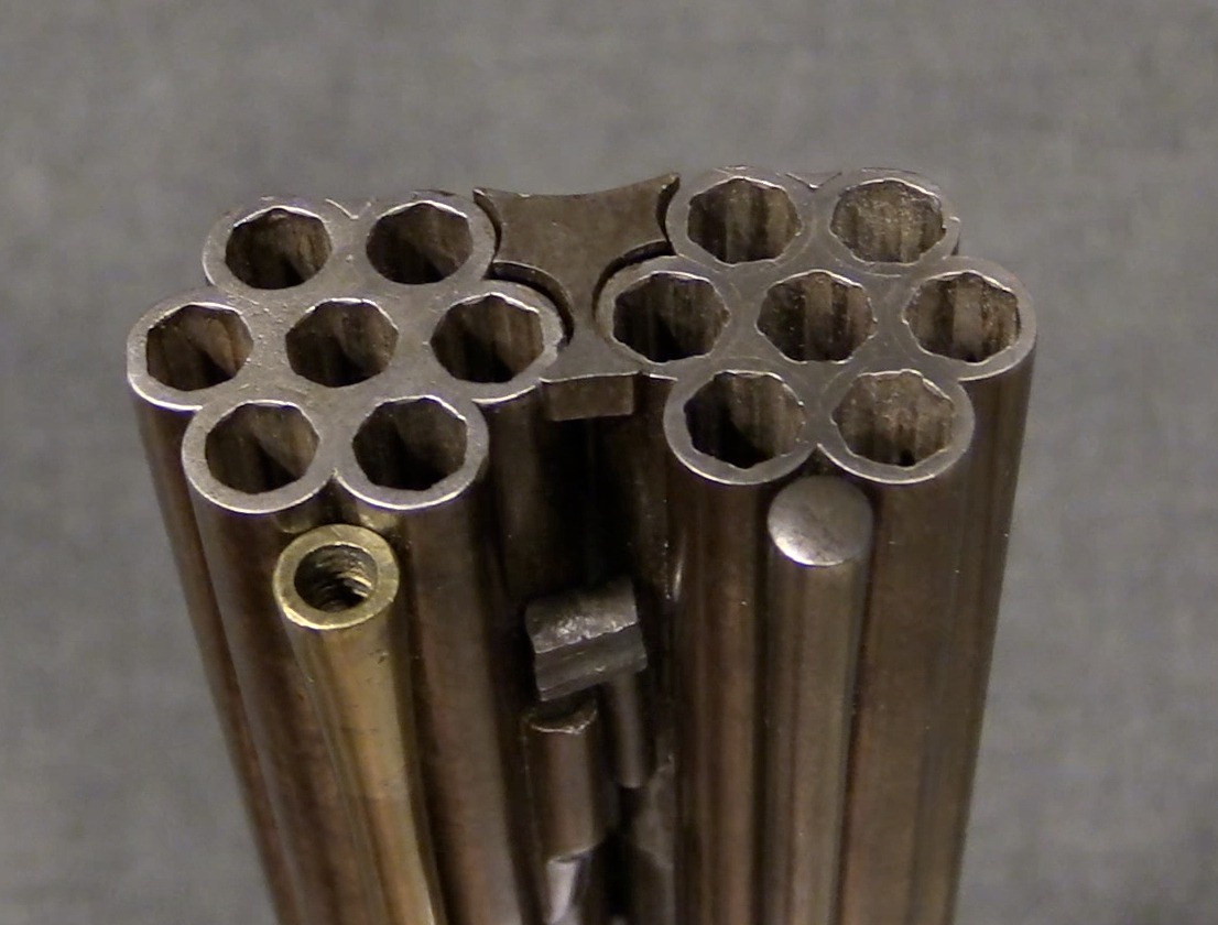 L118A2: Accuracy International Arctic Warfare - Forgotten Weapons