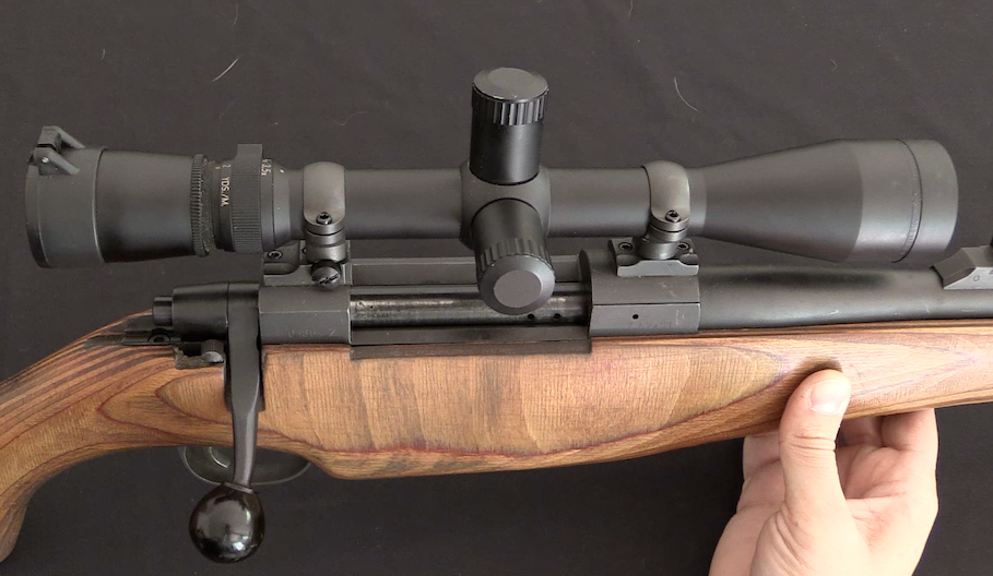 Agram 2000: Croatia’s Gangster Gun - Forgotten Weapons