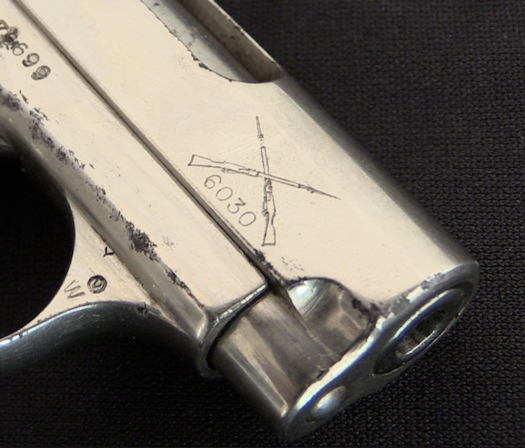 Soviet PSM Pistol History: Really a KGB Assassination Gun? - Forgotten ...