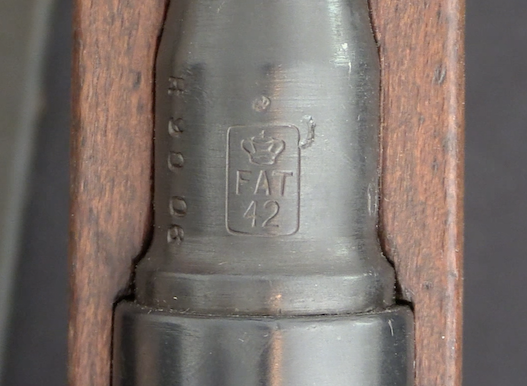 M44L: The Experimental Midlength Folding-Bayonet Mosin Nagant ...