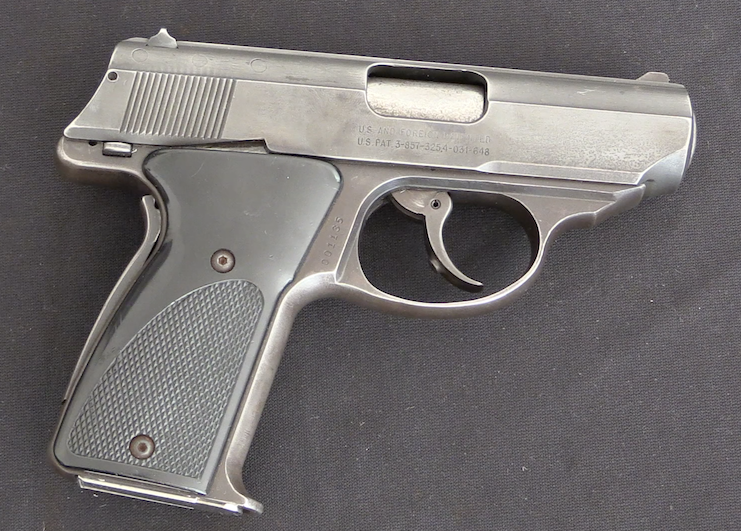 Colt Monitor: The First Official FBI Fighting Rifle - Forgotten Weapons