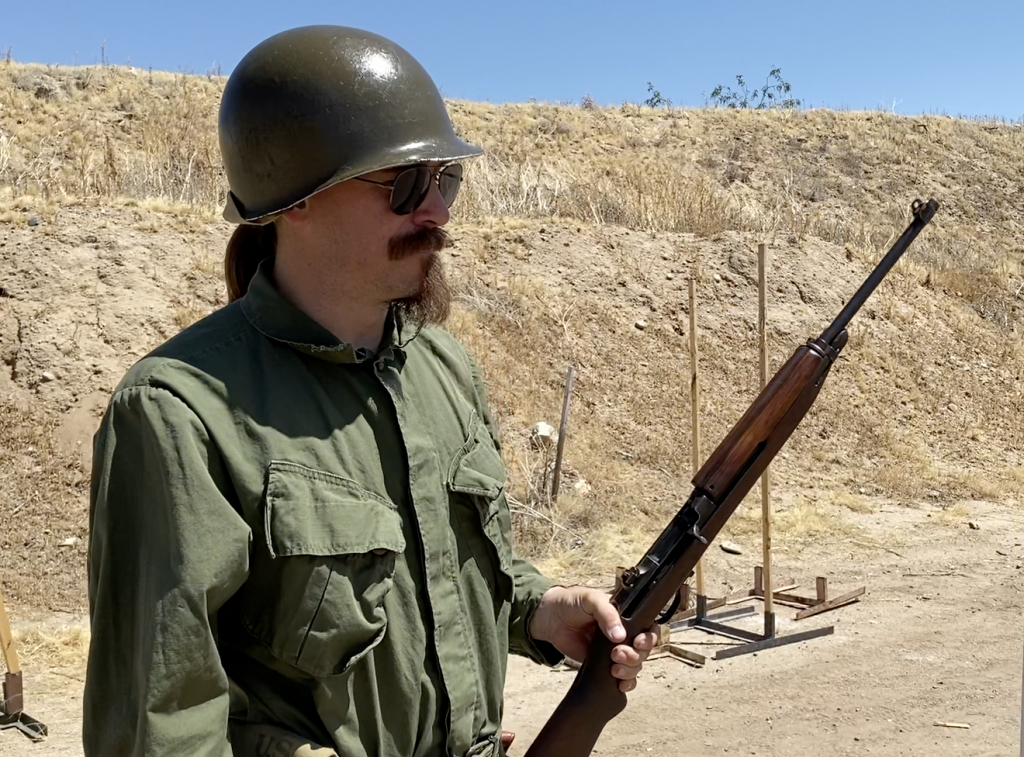 RIA: Walch Navy 12-Shot Revolver - Forgotten Weapons