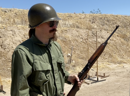 RIA: Walch Navy 12-Shot Revolver - Forgotten Weapons