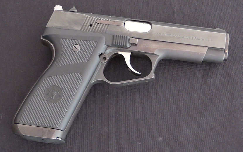 Astra Model 900 - Forgotten Weapons