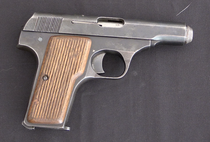 ZB47: A Truly Weird Czech SMG - Forgotten Weapons