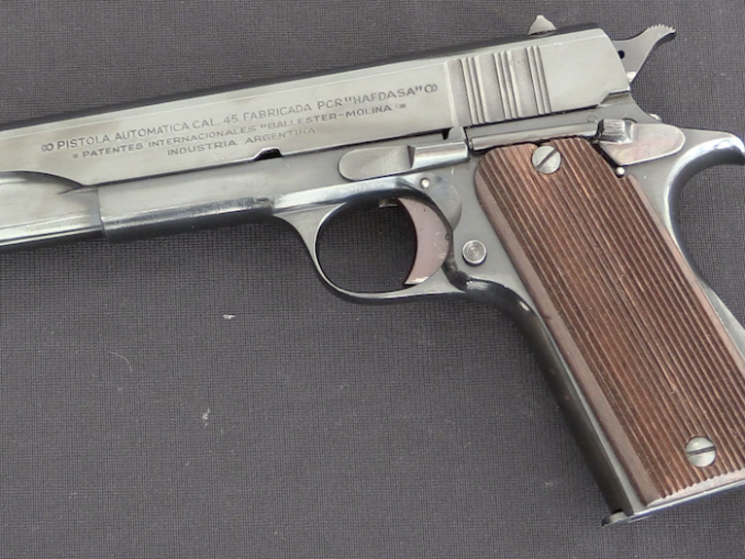 L4: The Bren in 7.62mm NATO - Forgotten Weapons