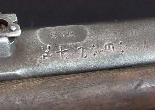 Delhaxhe “Apache”: The Other French Knife-Knuckle-Gun - Forgotten Weapons