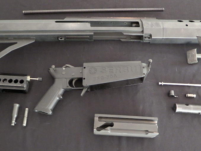 Colt 607: The First AR Carbine - Forgotten Weapons