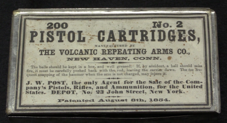 Taser X12 XREP: A Taser in a Shotgun Shell