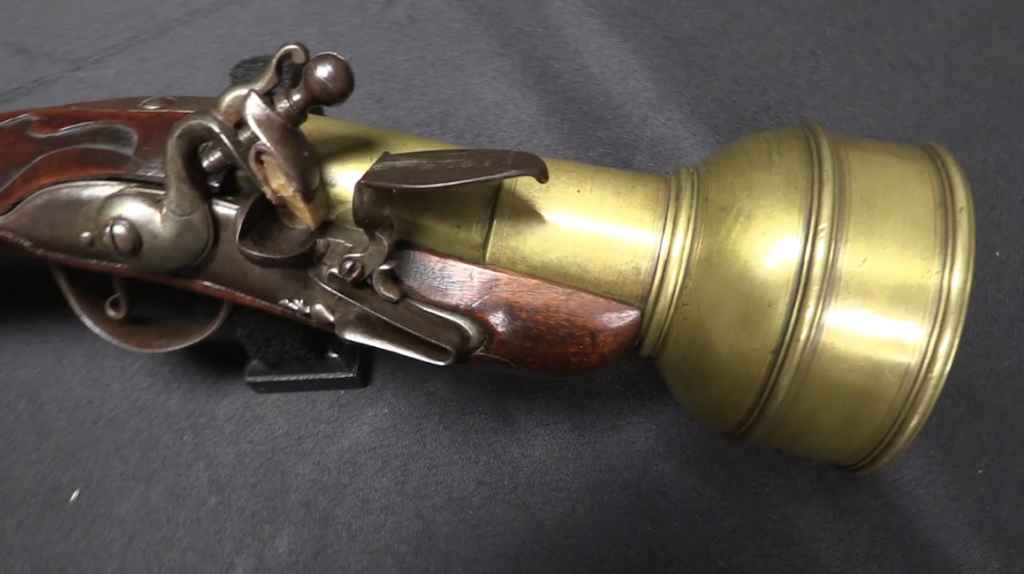 FN Model D: The Last and Best BAR - Forgotten Weapons