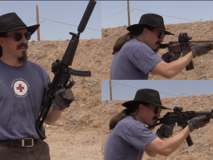 Taser X12 XREP: A Taser in a Shotgun Shell - Forgotten Weapons