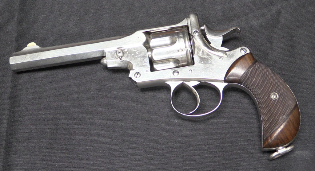 Hall Model 1819: A Rifle to Change the Industrial World - Forgotten Weapons