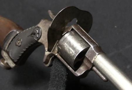August, 2020 - Forgotten Weapons