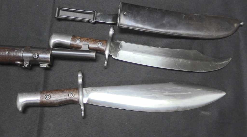 L.E. Tucker’s Confederate Texas Navy Pattern Revolver #1 - Forgotten ...