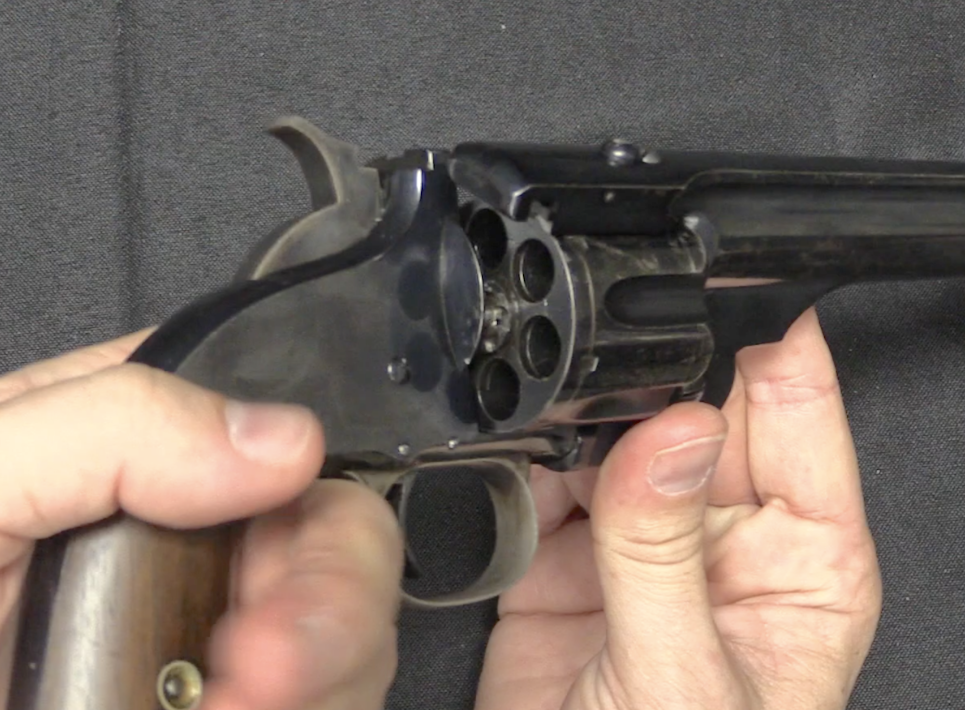 Colt Monitor: The First Official FBI Fighting Rifle - Forgotten Weapons