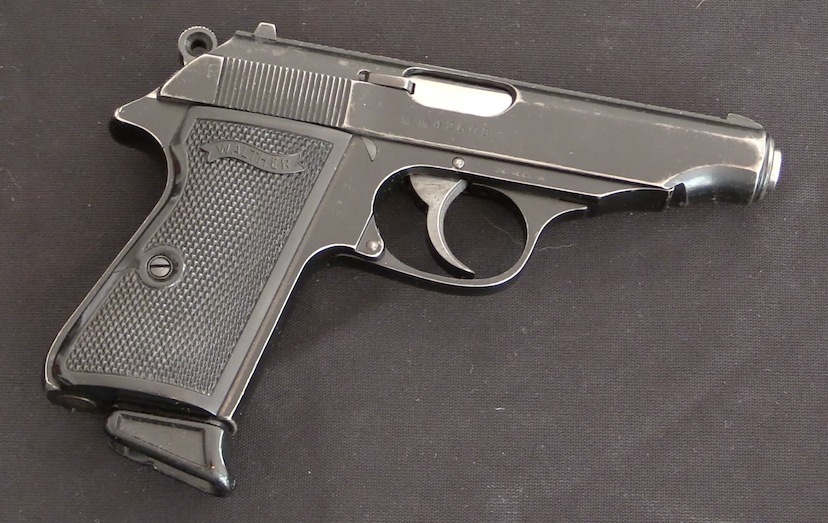 CZ38 – The Czech Ugly Ducking - Forgotten Weapons