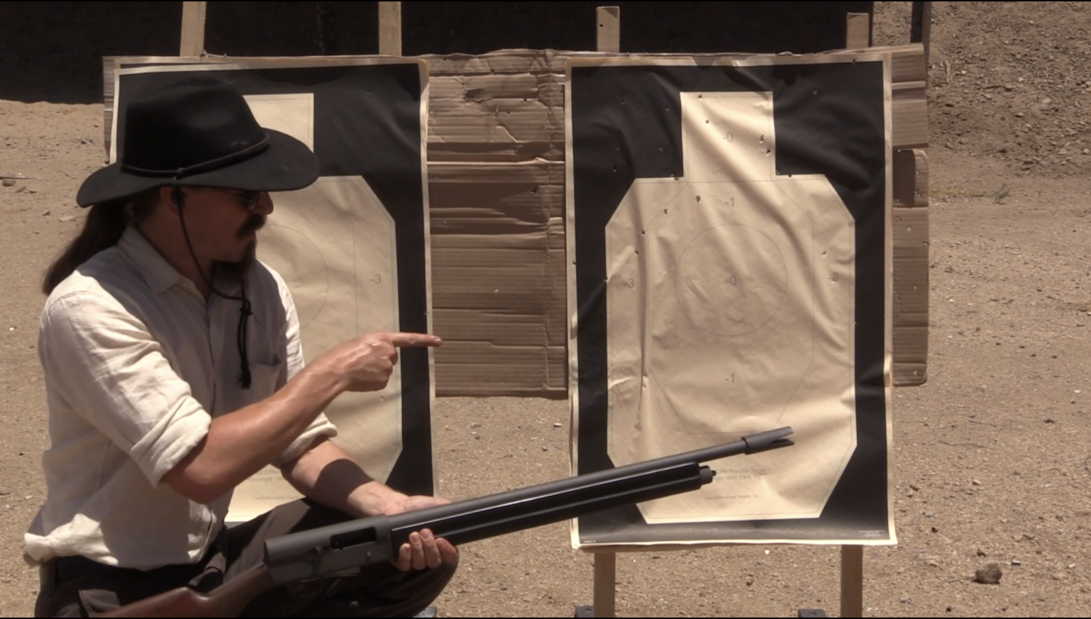 “Fat Mac” – SSK Industries’ .950 JDJ Rifle - Forgotten Weapons