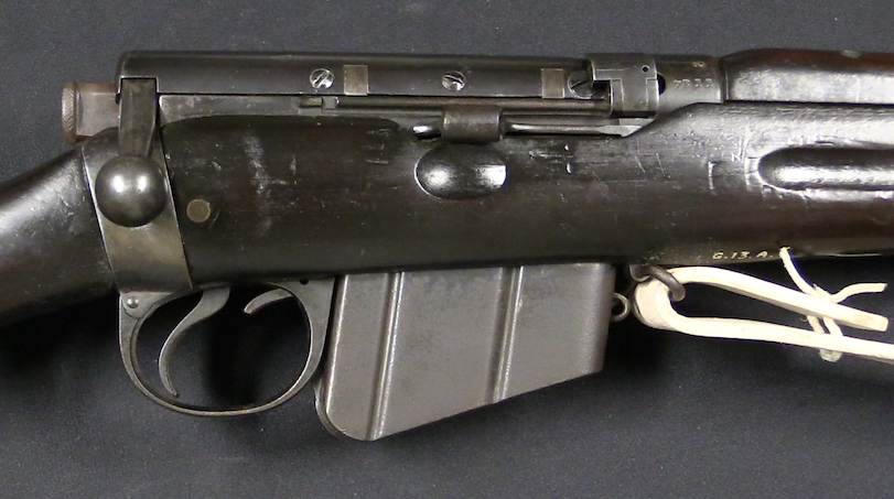 Elbonian Prototype Hakim LMG - Forgotten Weapons