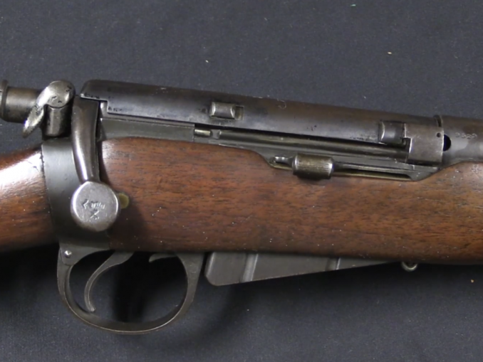 L4: The Bren in 7.62mm NATO - Forgotten Weapons