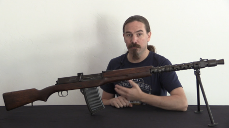 Elbonia | Forgotten Weapons