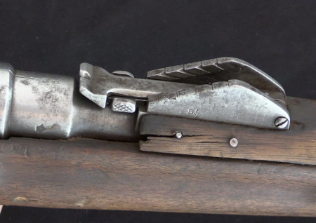 Mannlicher Model 1894 Pistols - Forgotten Weapons