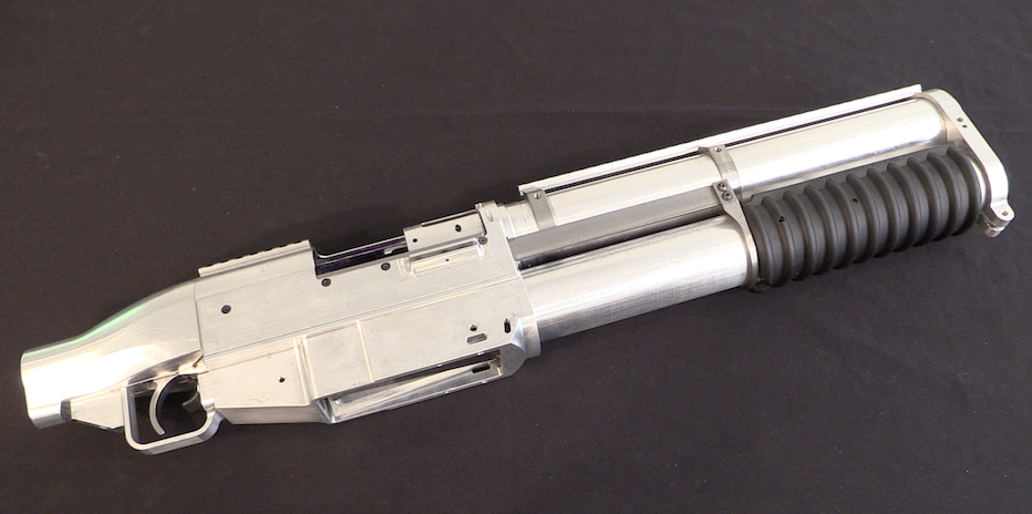 “Fat Mac” – SSK Industries’ .950 JDJ Rifle - Forgotten Weapons