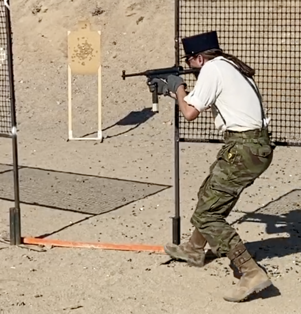 The French FR-F2: Best of the Cold War Sniper Rifles - Forgotten Weapons