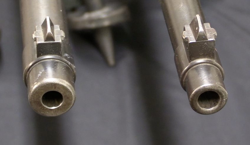 Shooting the HK21 Modular Machine Gun - Forgotten Weapons