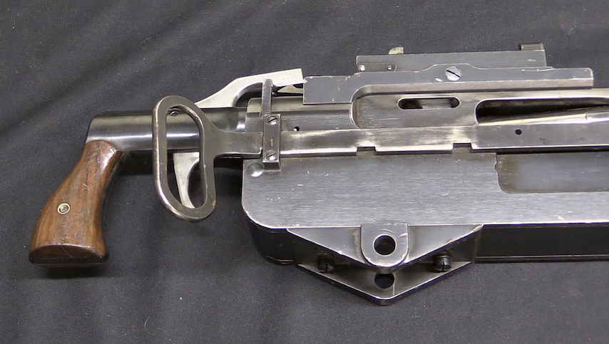 Aircraft MGs - Forgotten Weapons