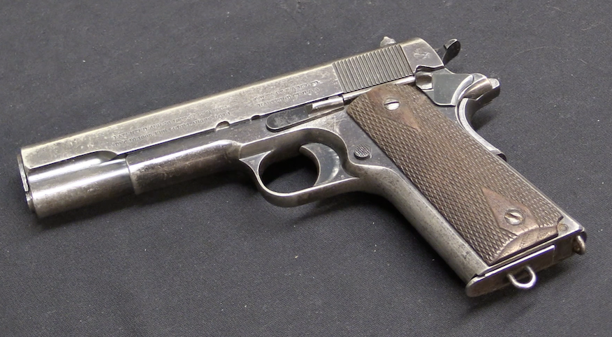 AVT-40 Testing Report - Forgotten Weapons