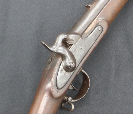 Confederate Baby LeMat - Forgotten Weapons