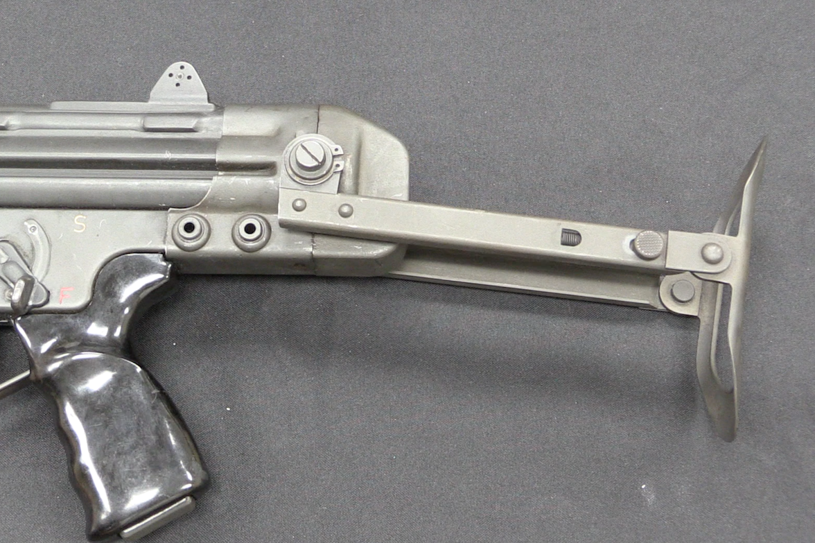 ZB26: The Best of the Light Machine Guns - Forgotten Weapons