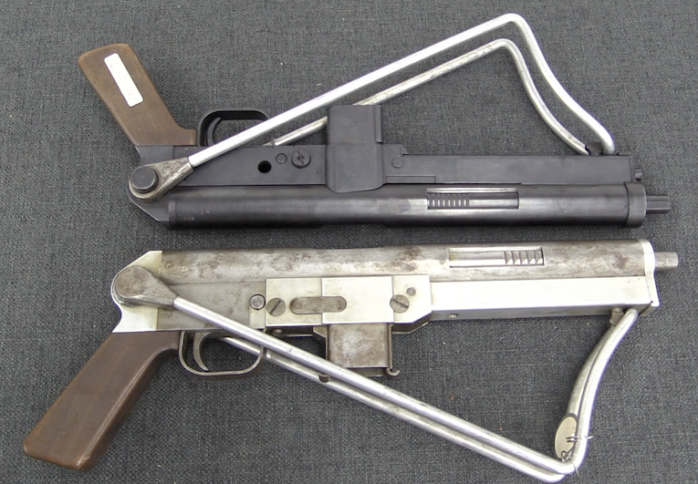 The Most 80s Gun Ever: COP 357 at the Backup Gun Match - Forgotten Weapons