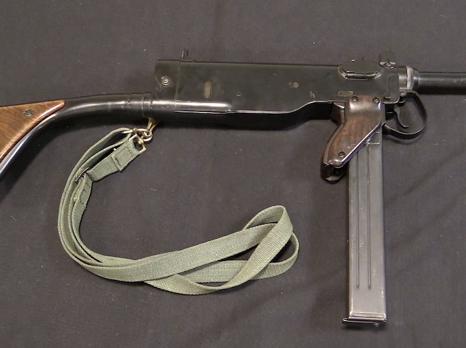 The Post-War Legacy of the FG42