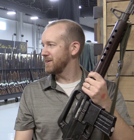 Italy’s WW1 Heavy Machine Gun: FIAT-Revelli Modello 1914