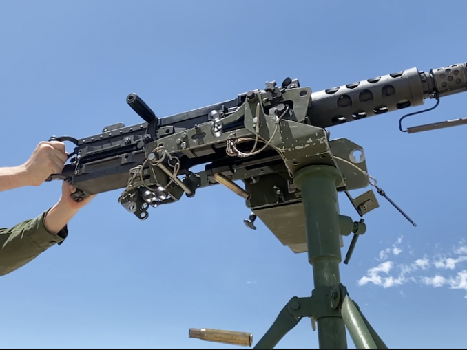 Taser X12 XREP: A Taser in a Shotgun Shell - Forgotten Weapons