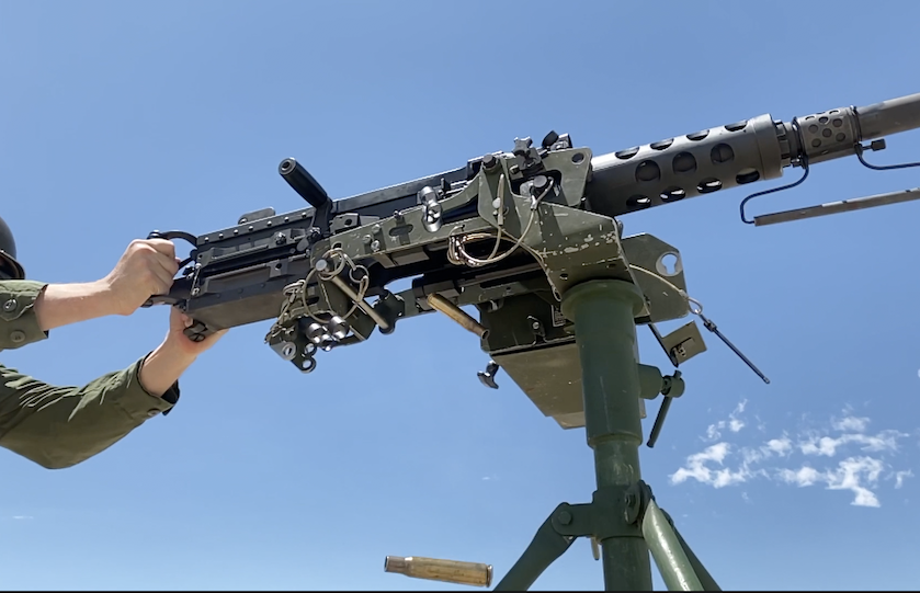 RIA: Walch Navy 12-Shot Revolver - Forgotten Weapons